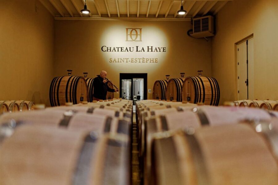 Medoc Tour : Margaux, Saint Estèphe and greediness - What Can You Expect in Terms Logistics and Value?
