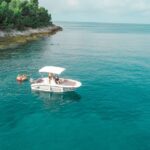Medulin: Morning on Speedboat with Cave & Island Snorkeling - A Thorough Breakdown of the Itinerary