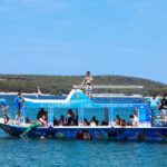 Medulin: Private Glass Bottom Boat Tour to Levan Island - Is This Tour Worth the Price?