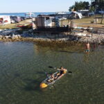 Medulin: Sunset & Night Glow: Transparent Kayak Tour - Practical Details and Tips