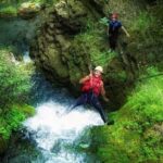 Megalo Papingo: Canyoning with Rappel Section A - Who Will Love This Tour?