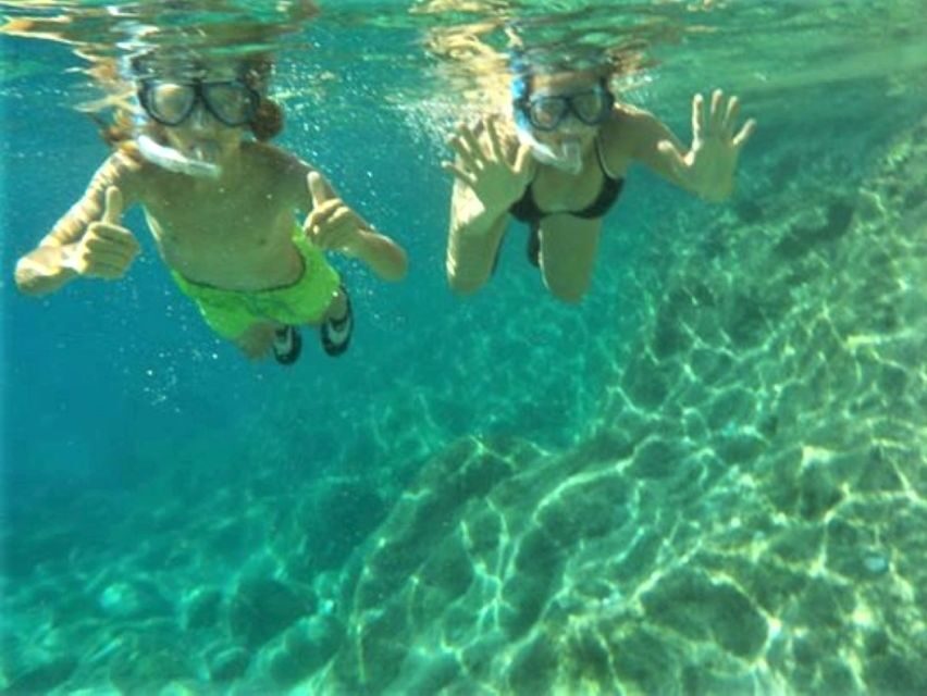 Meganisi: Half-Day Guided SUP Tour to Nisída Thiliá Island - Is This Tour Worth the Price?