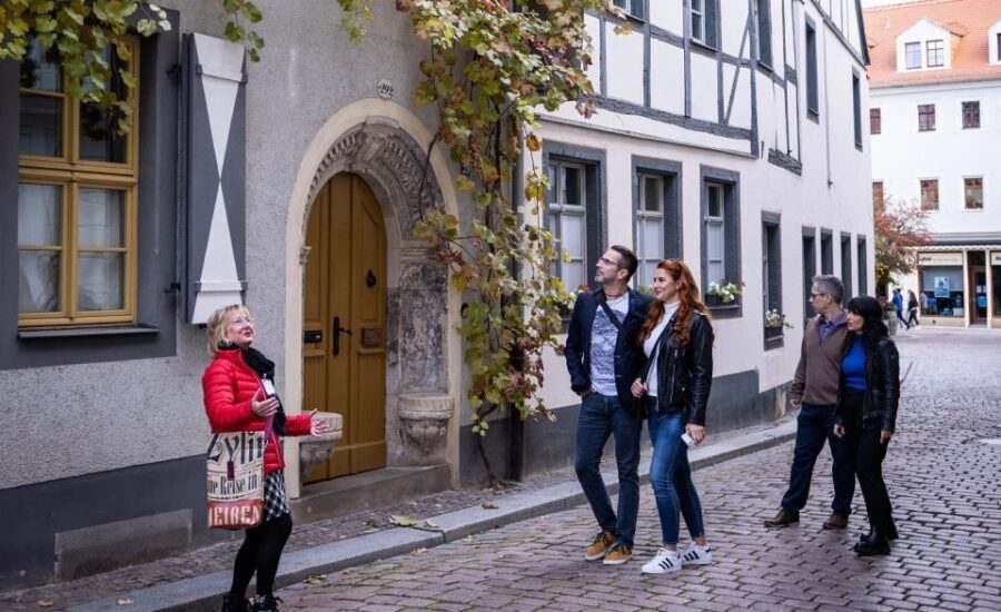 Meißen: Guided Walking Tour - Meißen Cradle of Saxony - Who Should Consider This Tour?