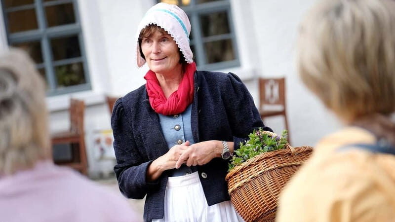 Meißen: Guided Walking Tour 'Romantic Evening Stroll' - What to Expect from the Guided Walking Tour in Meissen