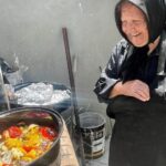 Melanes: Naxos Perivoli Farm & Cooking Class with Wood Fire - Start with a Farm tour that Feels Genuine