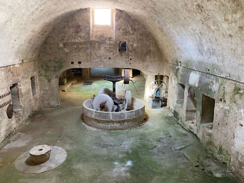 Melendugno: Dimora San Francesco - The Experience in Detail