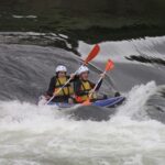 Melgaço: CanoaRaft Adventure - Authenticity, Location, and the Overall Value