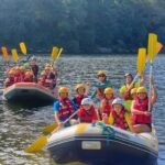 Melgaço: Rafting - The End of the Journey: Tasting & Relaxation