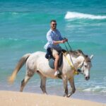 Melides: Horseback Riding on Melides Beach - An In-Depth Look at This Horseback Riding Tour