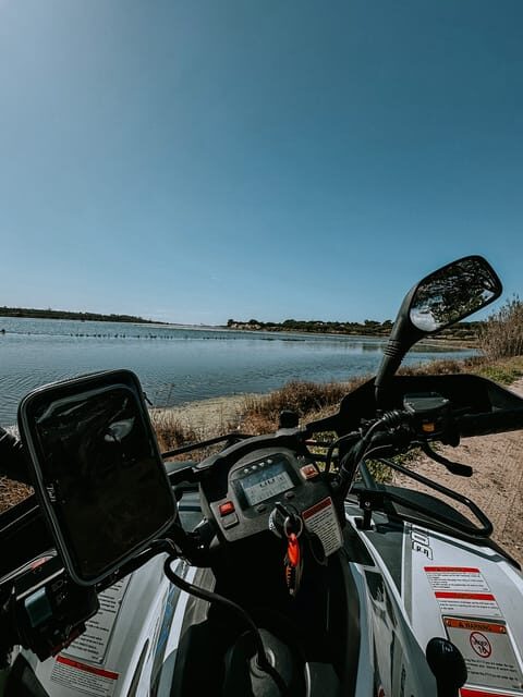 Melides: Moto 4 | Rice fields & Coastal Tour - Pricing & Value