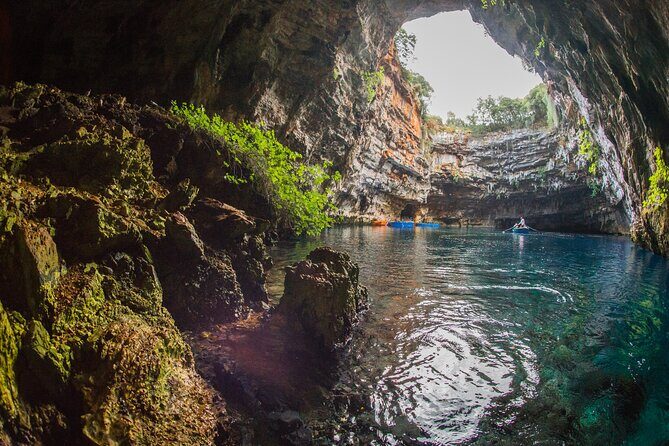 Melissani Lake & Myrtos Beach Relaxation - Practical Tips and Recommendations