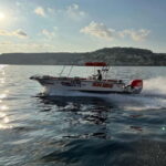 Mellieha Bay: Parasailing - Starting Point & Meeting