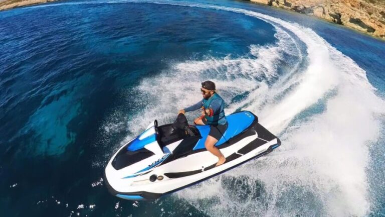 Mellieha: Jet Ski Rental - Is It Worth the Cost?