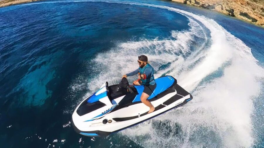 Mellieha: Jet Ski Rental - Is It Worth the Cost?
