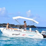Mellieha: Private boat for 5 people to Comino & Blue Lagoon - The Itinerary: A Closer Look at the Highlights
