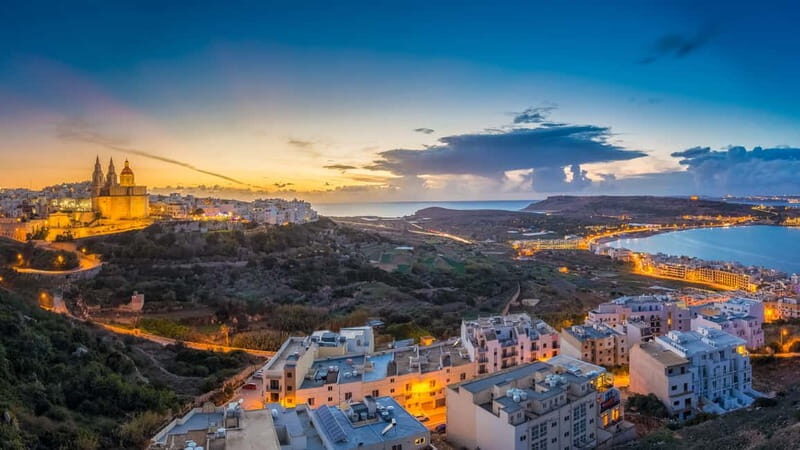 Mellieha: Romantic Walking Tour - Deep Dive into the Itinerary