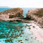 Mellieha: Round Comino, Blue Lagoon & Gozo Cruise with Water - The Practical Details