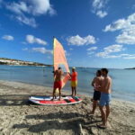 Mellieha: Windsurfing Lesson for Beginners - Pricing and Value: Is It Worth It?