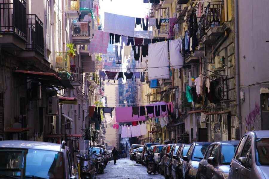 Memorable Tour of Napoli City - What Sets This Tour Apart?