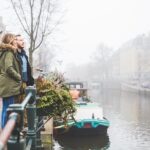 Memories for life - Photo shoots in Amsterdam with a professional photographer - What to Expect During Your Photoshoot