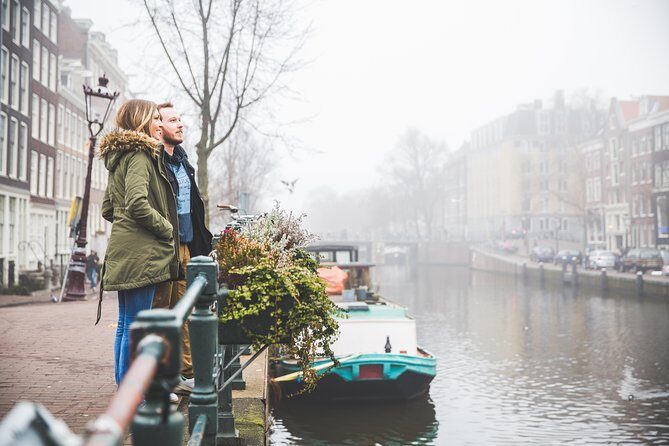 Memories for life - Photo shoots in Amsterdam with a professional photographer - What to Expect During Your Photoshoot