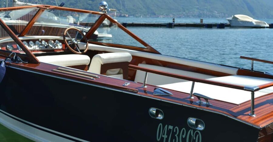 Menaggio: Villas of Central Lake Como Private Boat Tour - Final Thoughts: Who Should Consider It?