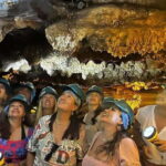 Menites Springs & Cave Foros - Half Day Tour - Exploring the Itinerary in Detail