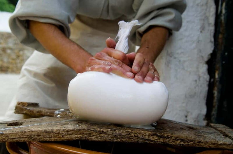 Menorca: Binissuès Museum & Cheese Making Demonstration - Value for Money