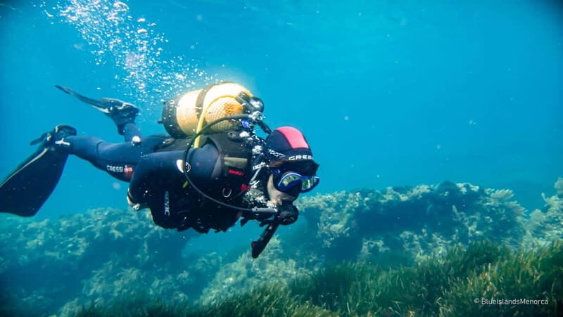 Menorca: Cala Galdana Try Scuba Diving for Beginners - What Makes This Tour Special