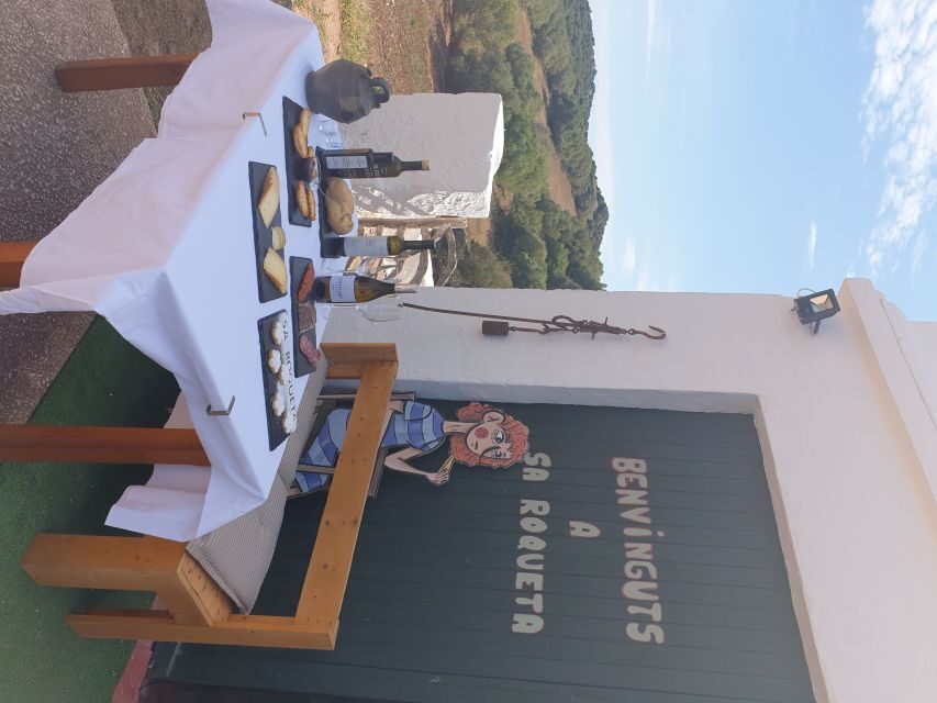 Menorca: Cheesemaking and Farm-Fresh Product Tasting - What To Expect on Your Menorca Cheesemaking Adventure