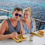 Menorca: Full-Day Boat Tour with Paella Lunch - The Food: Authentic Paella & Refreshments
