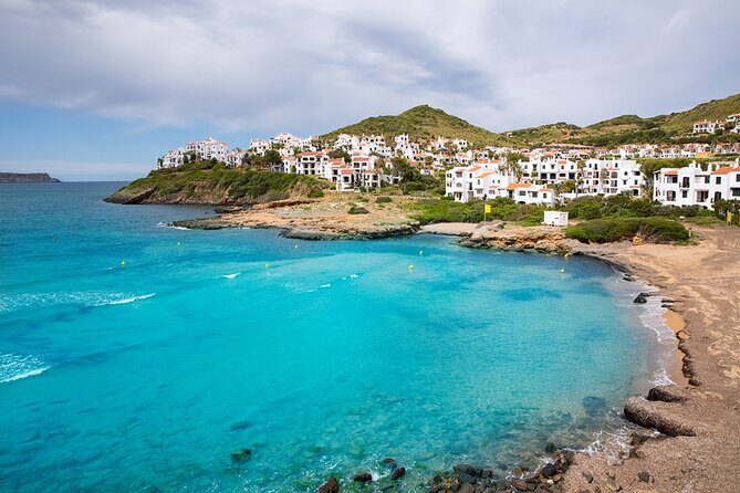 Menorca full-day Tour from Mallorca - How the Experience Plays Out in Real Life