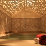 Menorca: Gessamí Banys Arabs Spa Entrance - The Optional Enhancements
