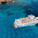 Menorca: Half Day Beach Exploration Boat Trip - What’s Included and What Not
