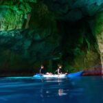 MENORCA: Kayak cave route + photo session. - Detailed Breakdown of the Itinerary