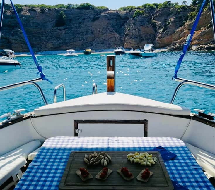 Menorca: Llaut Boat Cruise with Local Appetizers - Who Would Love This Tour?