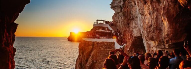 Menorca: Minibus Tour with Wine and Cheese Tasting - Why Choose This Minibus Tour?