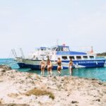 Menorca: Natural Coves and Beaches Boat Trip & Paella Lunch - Practical Details & What You Should Know