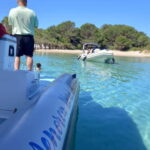 Menorca: North Coast Boat Tour from Addaia - Water Activities and Marine Life