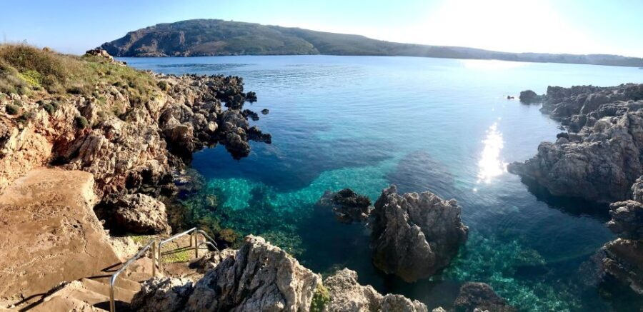 Menorca: Paddle Boarding Rental - What’s Included & Practical Details