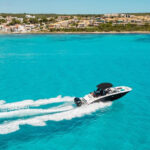 Menorca - Private Boat Charter all-inclusive - Full day - The Experience in Detail