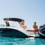 Menorca - Private Boat Charter all-inclusive - Half day - Detailed Breakdown of the Experience