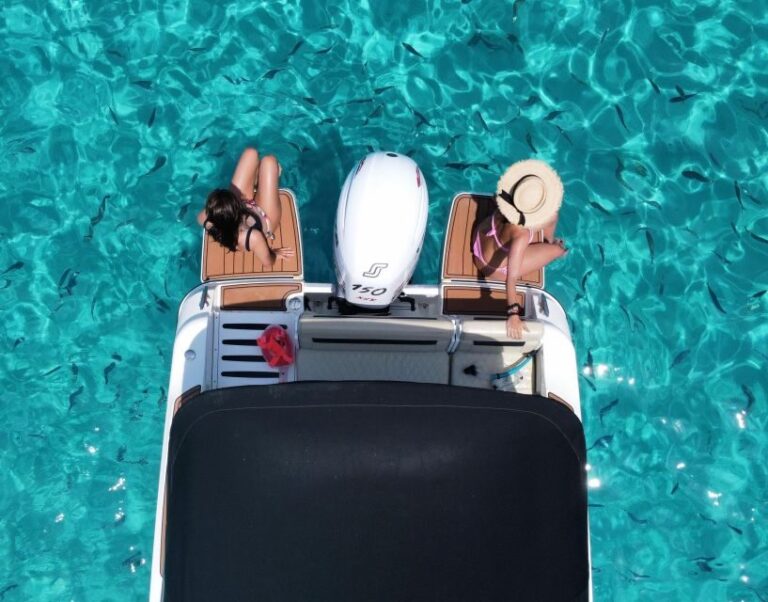 Menorca: Private Boat Excursion - Fellow Travelers Experiences