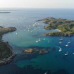 Menorca: Taxi-Boat from Es Grau to Colom Island - Beach Stop and Free Time