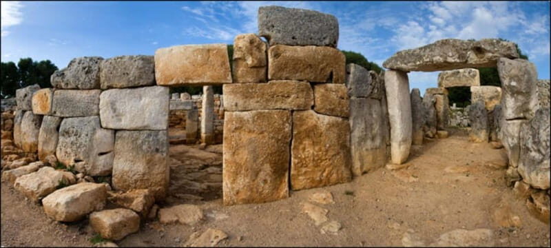 Menorca: Torre d'en Galmés Talayotic Settlement Experience - Authentic and Valuable Experience