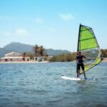 Menorca: Windsurf Lesson - What to Expect from the Menorca Windsurf Lesson