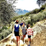 Menton: Citrus Farm, Old-Town & Botanic Full Day Tour - Visiting a Citrus Farm