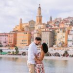 Menton Photo shoot with a Local Award Winning Photographer - Who Will Love This Tour?