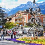 Merano Private Guided Walking Tour - Who Should Take This Tour?
