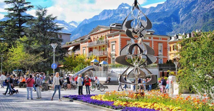 Merano Private Guided Walking Tour - Who Should Take This Tour?